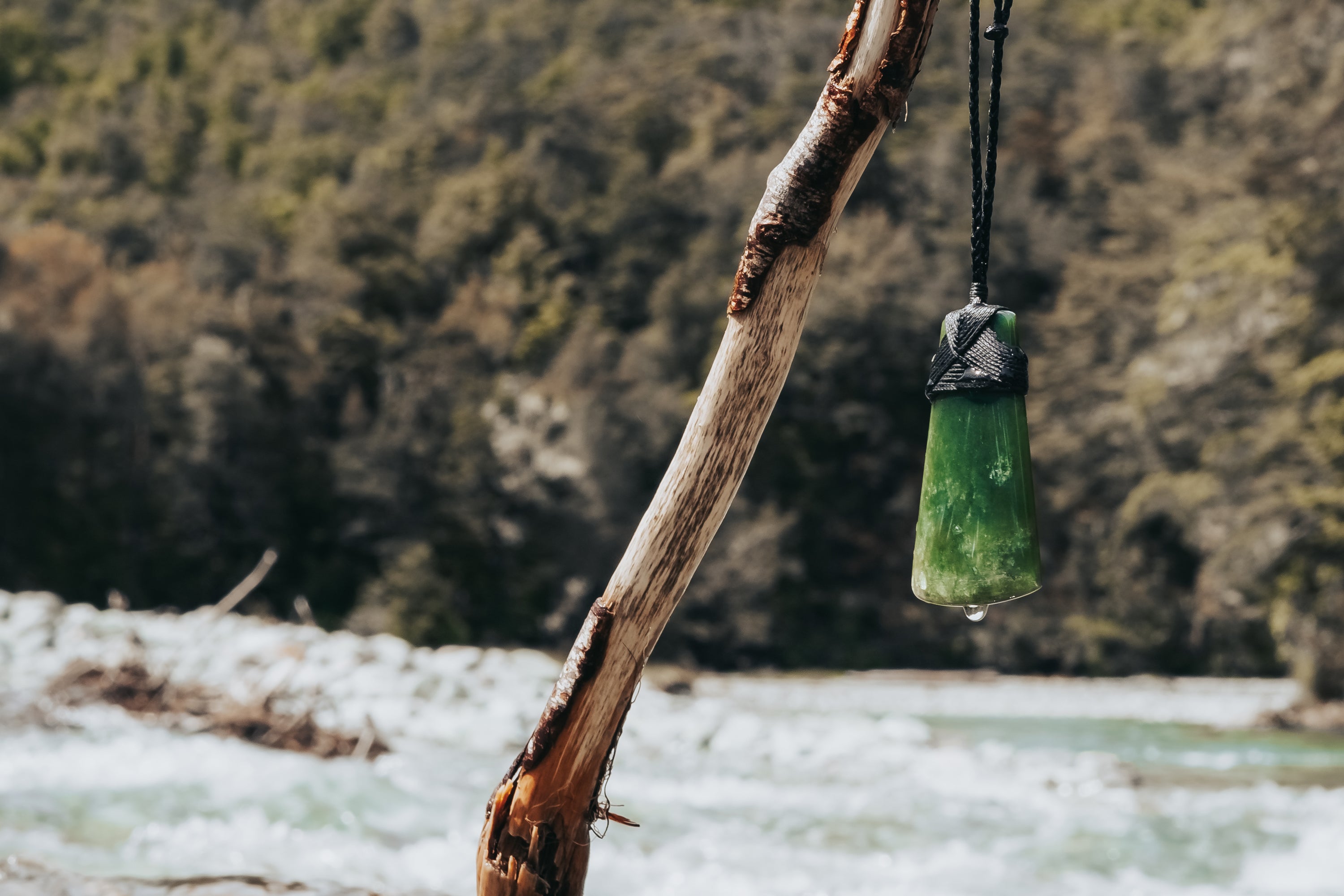 Toki (Adze): A Timeless Symbol – Arrowtown Stonework