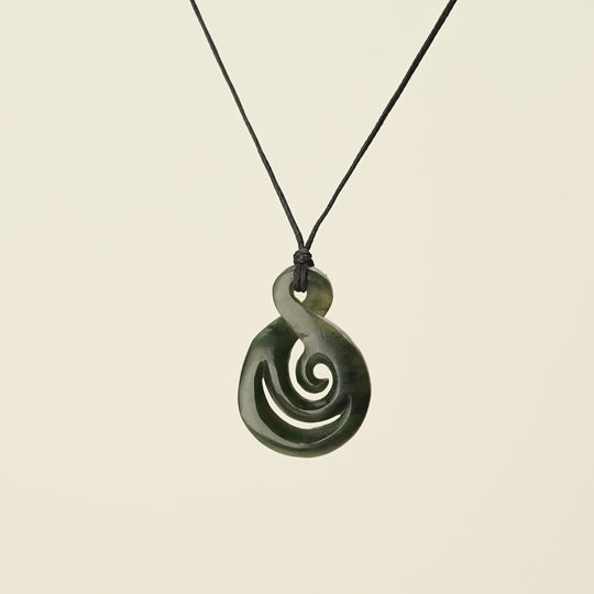 Koru Meaning | Pounamu Designs & Meanings | Arrowtown Stonework