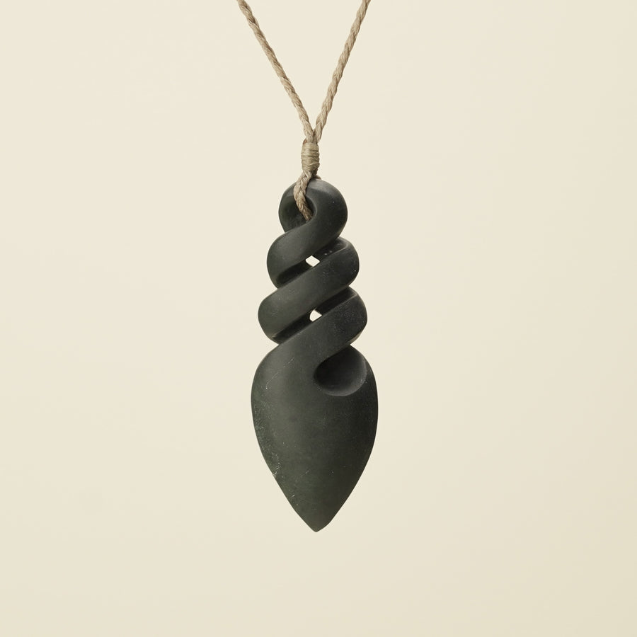 Pikorua Meaning | Pounamu Designs & Meanings | Arrowtown Stonework