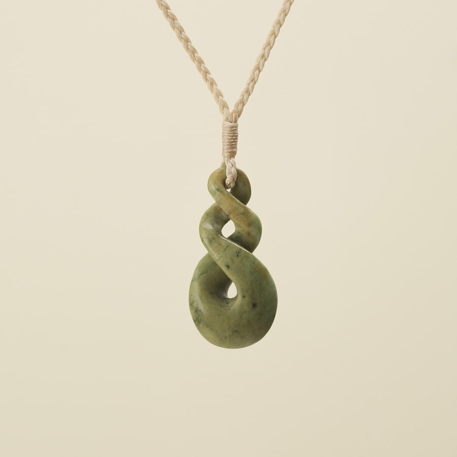 Pikorua Meaning | Pounamu Designs & Meanings | Arrowtown Stonework