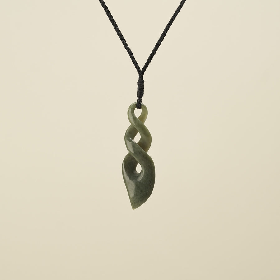 Pikorua Meaning | Pounamu Designs & Meanings | Arrowtown Stonework