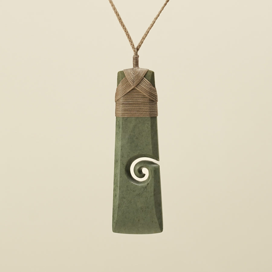 Toki Adze Meaning | Pounamu Designs & Meanings | Arrowtown Stonework