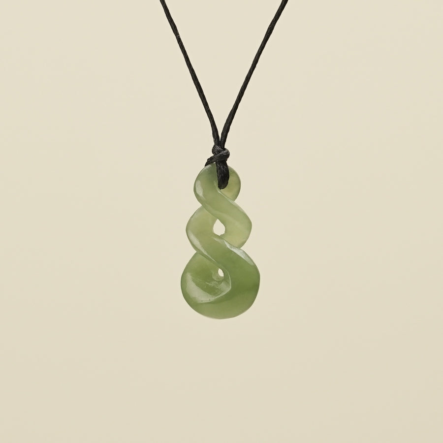 Pikorua Meaning | Pounamu Designs & Meanings | Arrowtown Stonework