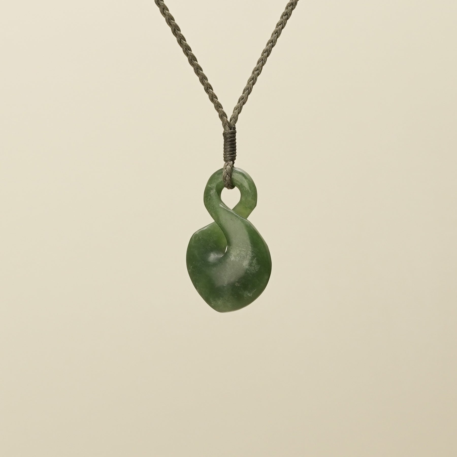 Angled Pikoura Single Flower Small Pendant – Arrowtown Stonework