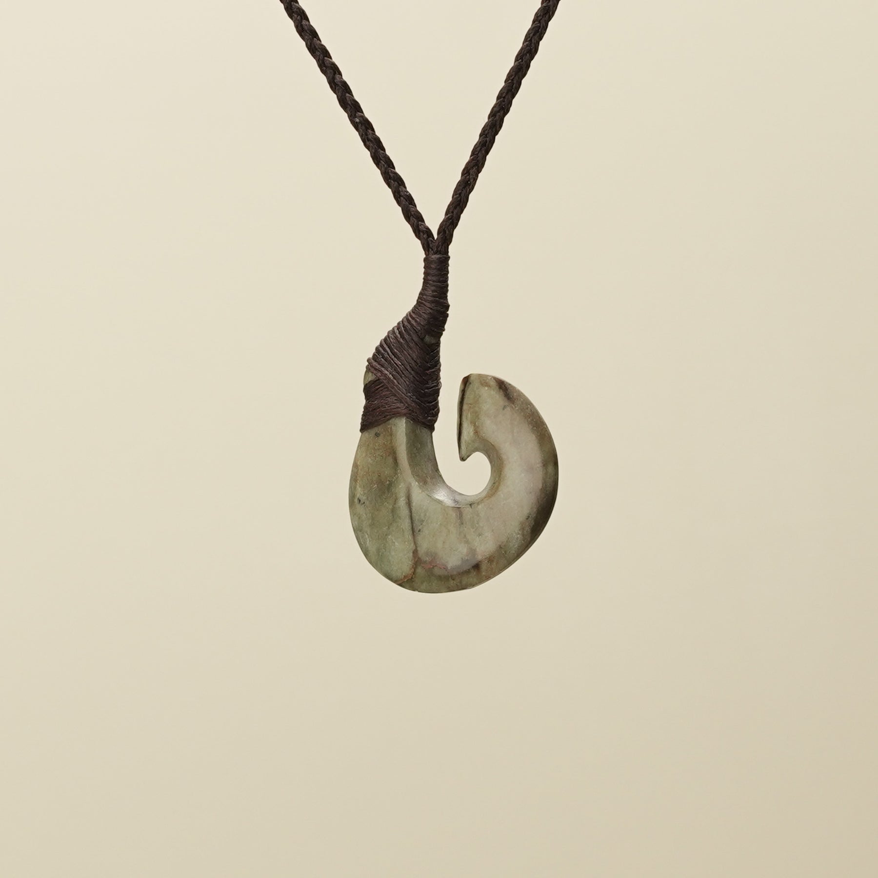 Hei Matau Extra Small Pounamu Pendant – Arrowtown Stonework
