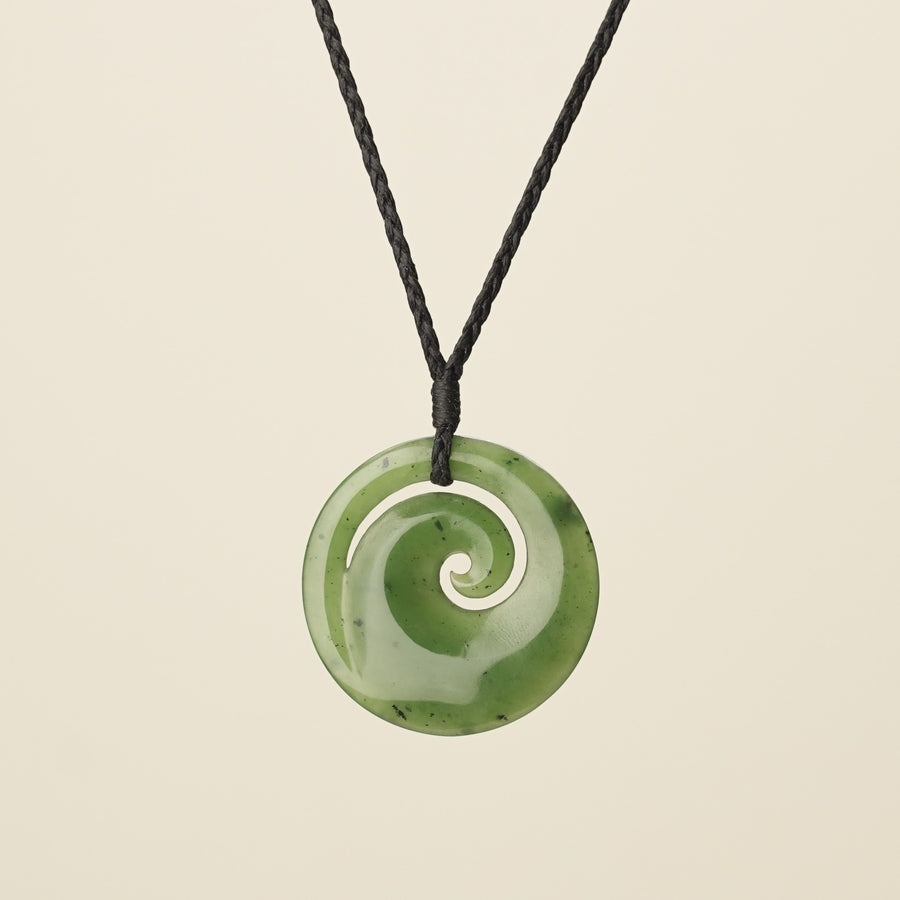 Koru Meaning | Arrowtown Stonework