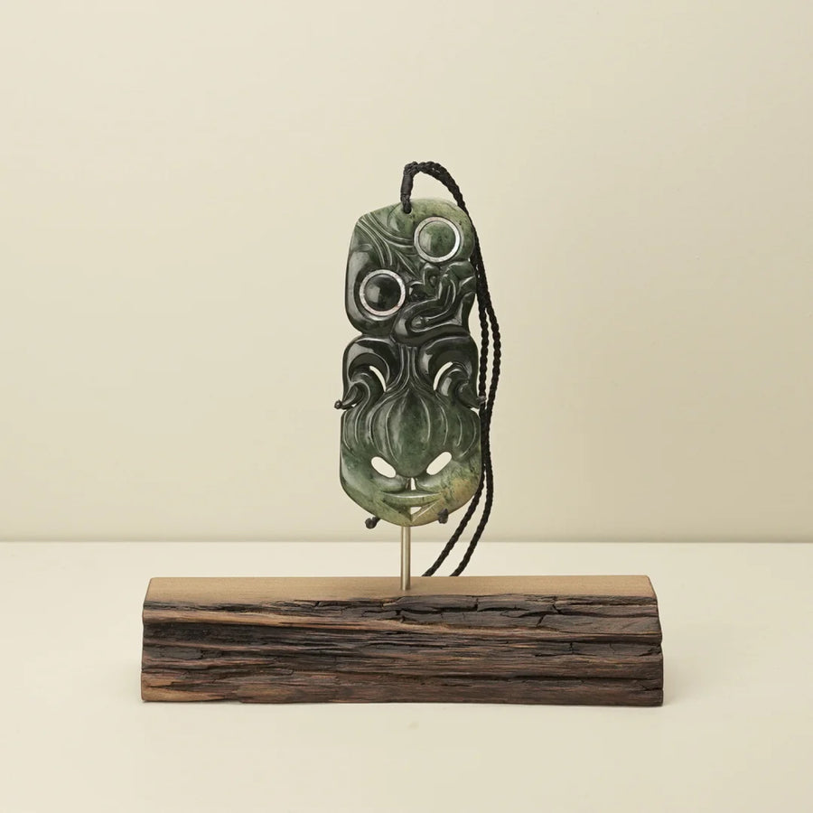 Hei Tiki Meaning – Arrowtown Stonework