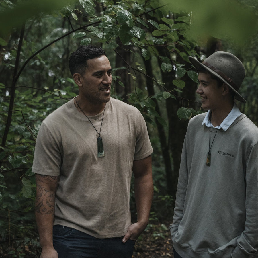 Toki Adze Meaning | Pounamu Designs & Meanings | Arrowtown Stonework