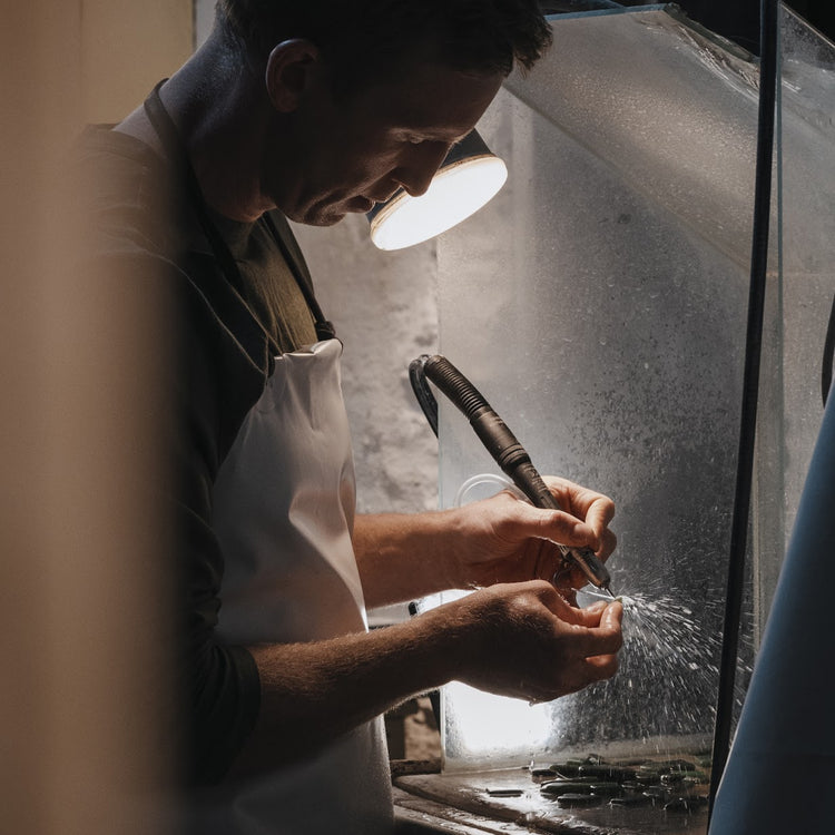 Toki Adze Meaning | Pounamu Designs & Meanings | Arrowtown Stonework