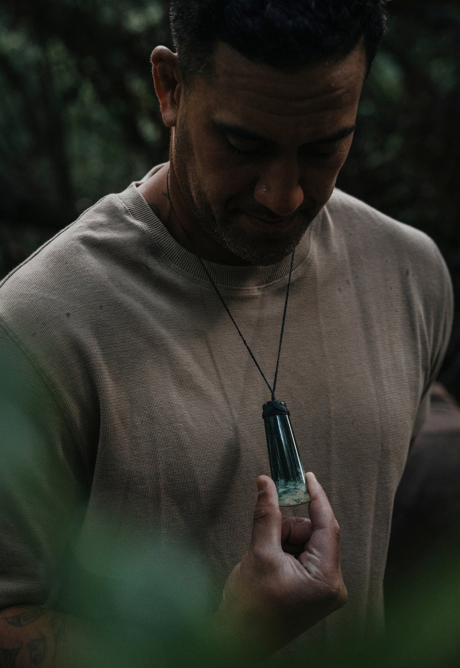 Toki Adze Meaning | Pounamu Designs & Meanings | Arrowtown Stonework