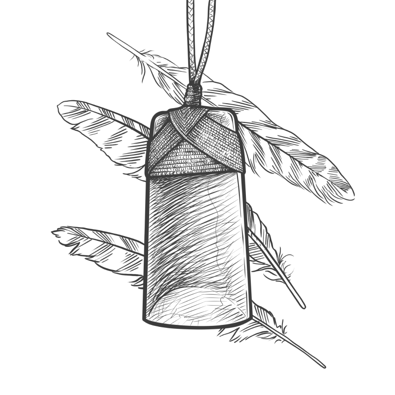 Pounamu Greenstone Shape Meanings | Arrowtown Stonework